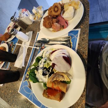 RIVERSIDE BUFFET - Updated August 2025 - 181 Photos & 225 Reviews ...