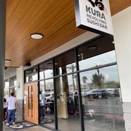 KURA REVOLVING SUSHI BAR - Updated July 2025 - 414 Photos & 405 Reviews ...