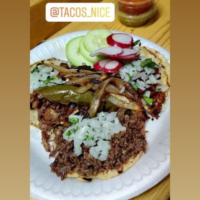 TACOS NICE AL VAPOR - Updated June 2025 - 22 Photos & 13 Reviews - 8282 ...