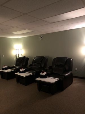 ANGEL FEET SPA - Updated December 2025 - 49 Reviews - 155 Boston Rd ...