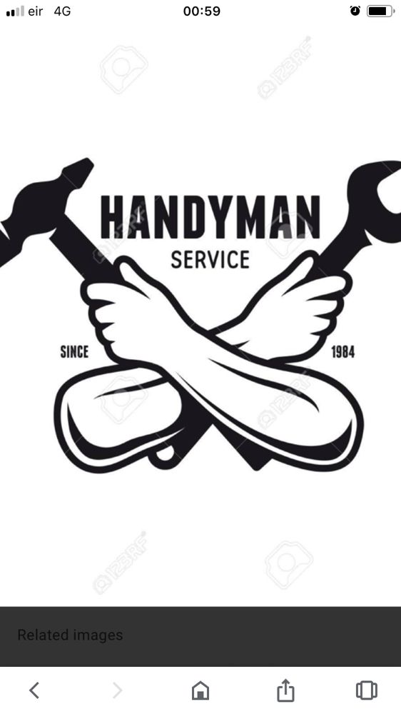 MIKE THE HANDYMAN - 1 Ulverton Road, Dublin, Republic of Ireland ...