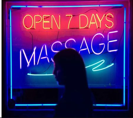 ROBERTA FULL BODY TOUCH CENTER - Updated July 2025 - 74 Photos - 285 W ...