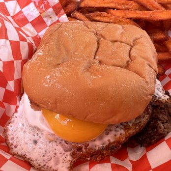 BAN BAN BURGER - Updated November 2024 - 412 Photos & 147 Reviews ...