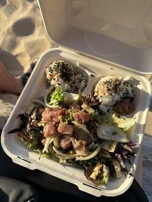 TOBI’S POKE & SHAVE ICE - Updated January 2026 - 638 Photos & 430 ...