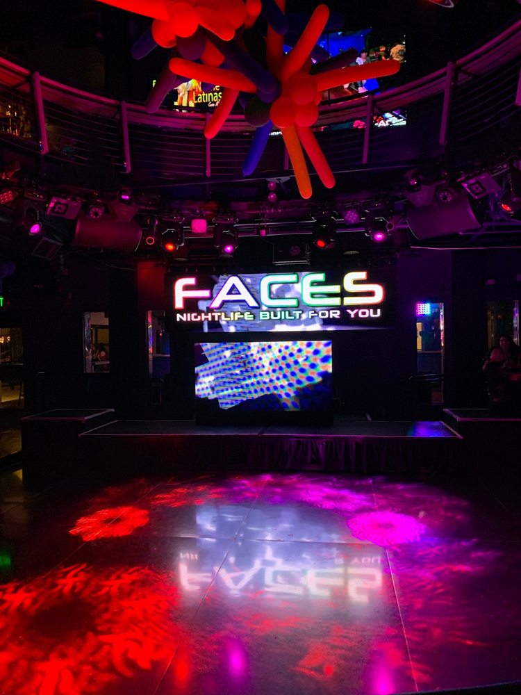 FACES - 82 Photos & 413 Reviews - Gay Bars - 2000 K St, Sacramento, CA ...