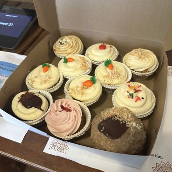 SWEET 27 CAFE AND BAKERY - Updated January 2026 - 238 Photos & 304 ...