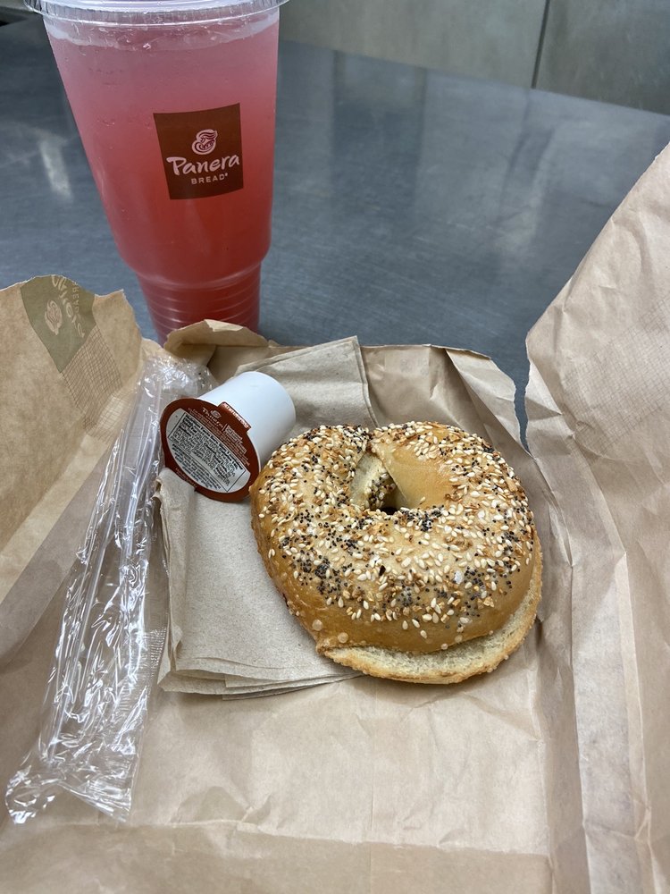 PANERA BREAD - 57 Photos & 39 Reviews - 3701 McKinley Parkway, Buffalo ...