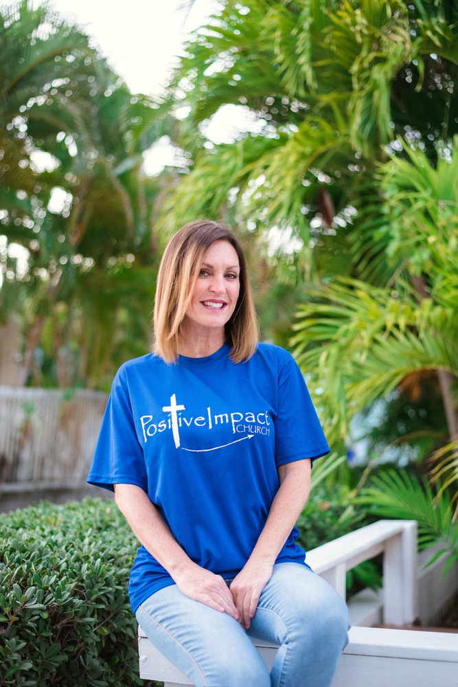 POSITIVE IMPACT WORLDWIDE - Updated January 2025 - 2750 34th St S, St ...