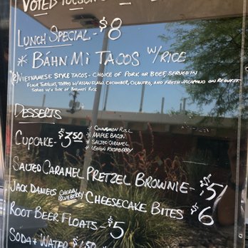 PIN-UP PASTRIES - Updated December 2025 - 49 Photos & 69 Reviews ...