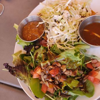 THE COURTYARD CAFE AT HEARD MUSEUM - Updated December 2025 - 83 Photos ...