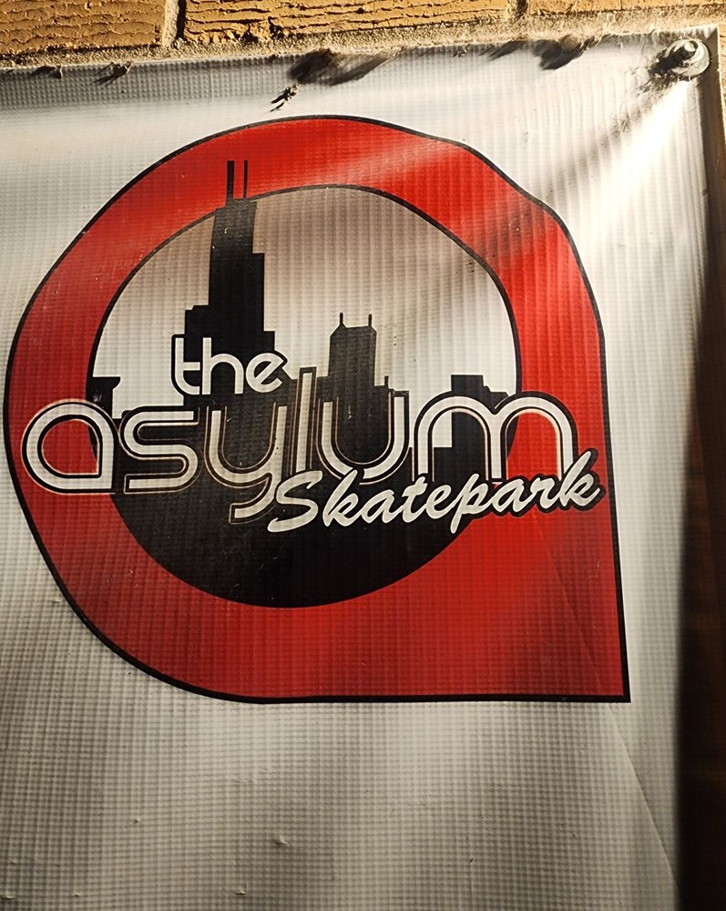 ASYLUM SKATE PARK - Updated July 2025 - 49 Photos & 19 Reviews - 29850 ...