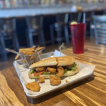 THE LIBRARY TAPHOUSE & KITCHEN - Updated August 2025 - 27 Photos & 28 ...