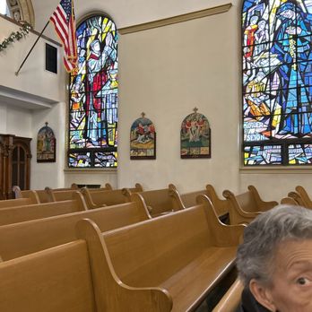 ST THOMAS AQUINAS CATHEDRAL - Updated December 2025 - 68 Photos - 310 W ...