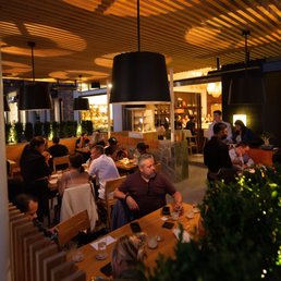 NAMO - Updated October 2025 - 885 Photos & 364 Reviews - 3699 Mckinney ...