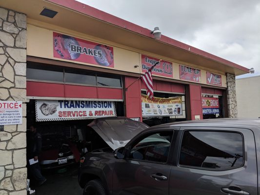 ONE STOP AUTO SERVICE CENTER - Updated December 2025 - 42 Photos & 193 ...