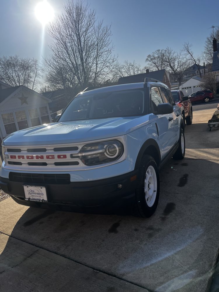 CHRIS AUFFENBERG FORD - Updated September 2025 - 16 Reviews - 5840 Hwy ...