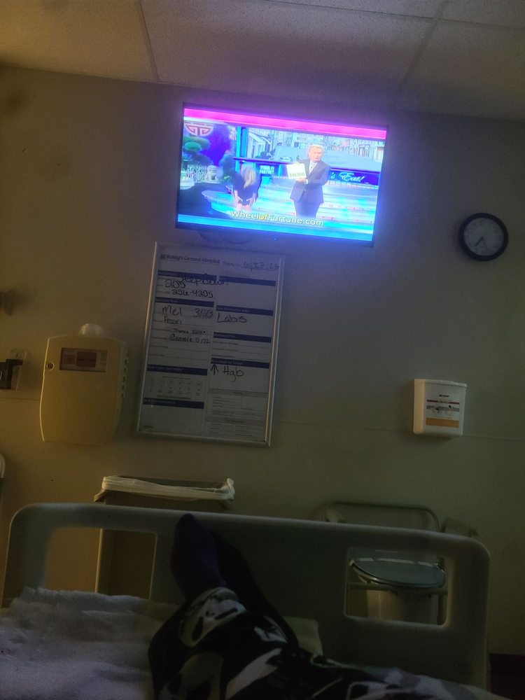 RALEIGH GENERAL HOSPITAL - Updated January 2026 - 30 Reviews - 1710 ...