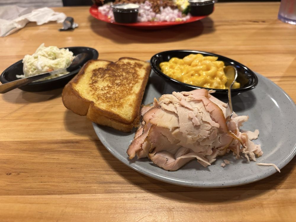 SONNY’S BBQ - Updated October 2025 - 75 Photos & 160 Reviews - 5001 20th St, Vero Beach, Florida ...