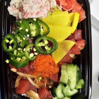 POKE HEAVEN - Updated May 2025 - 404 Photos & 394 Reviews - 4747 S ...