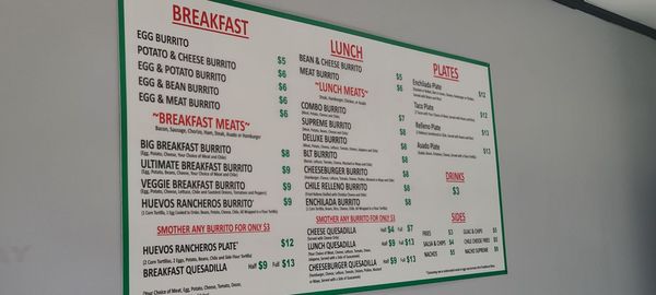 BURRITO EXPRESS - Updated December 2025 - 16 Reviews - 5659 Jefferson ...