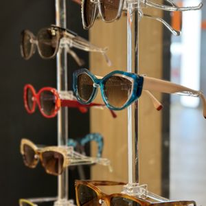 GRAYSTONE EYE - Updated December 2025 - 2060 Hickory Blvd SW, Lenoir ...