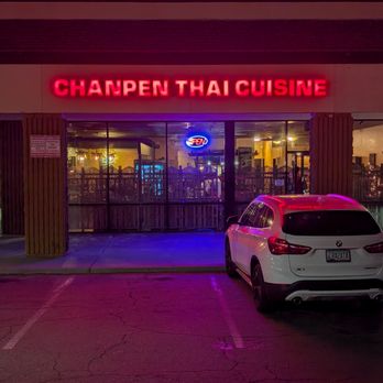 CHANPEN THAI CUISINE - Updated October 2025 - 739 Photos & 814 Reviews - 2700 W Baseline Rd ...