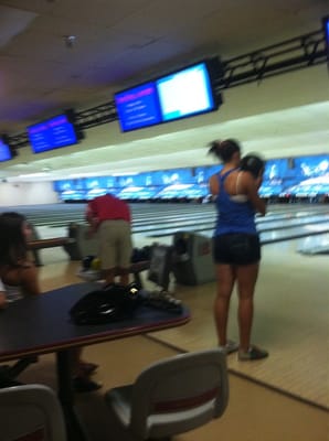 WESTSIDE LANES & FUN CENTER - Updated May 2026 - 34 Reviews - 1615 ...