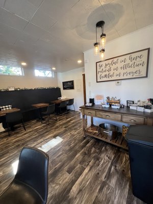 THE FACTORY - Updated June 2025 - 131 Photos & 47 Reviews - 206-C W ...