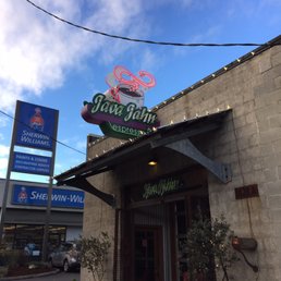 JAVA JAHN - Updated May 2025 - 50 Photos & 84 Reviews - 1428 NW Leary ...