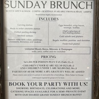 CAPTAIN BILLS RESTAURANT & CATERING - Updated December 2025 - 368 ...