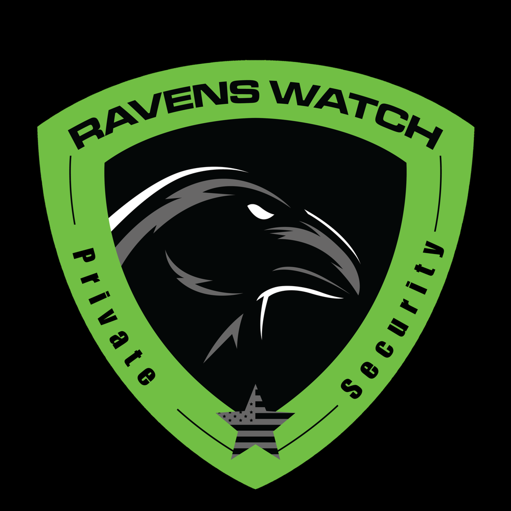 RAVEN’S WATCH PRIVATE SECURITY - Updated June 2024 - 14080 Palm Dr ...