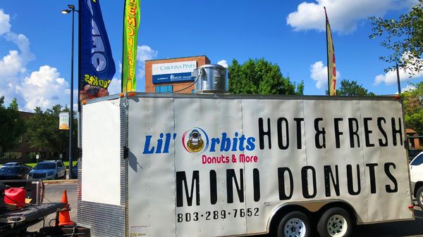 LIL ORBITS DONUTS & MORE - Updated December 2025 - Lancaster, South ...