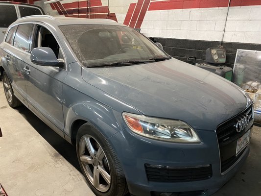 E&R AUTOMOTIVE - Updated October 2025 - 16 Photos - 20 Reviews - 8156 ...