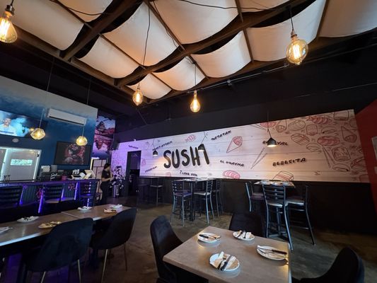 XATAY LATIN FUSION - Updated December 2025 - 30 Photos - Ave Luis Muñoz ...