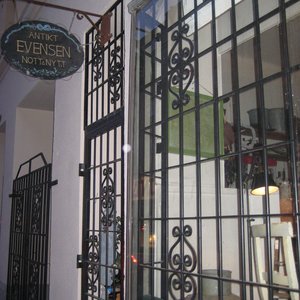 MYRORNA ROPSTEN - Updated June 2025 - Kolargatan 2, Stockholm, Sweden ...