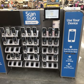 WALMART SUPERCENTER - Updated December 2025 - 44 Photos & 42 Reviews ...