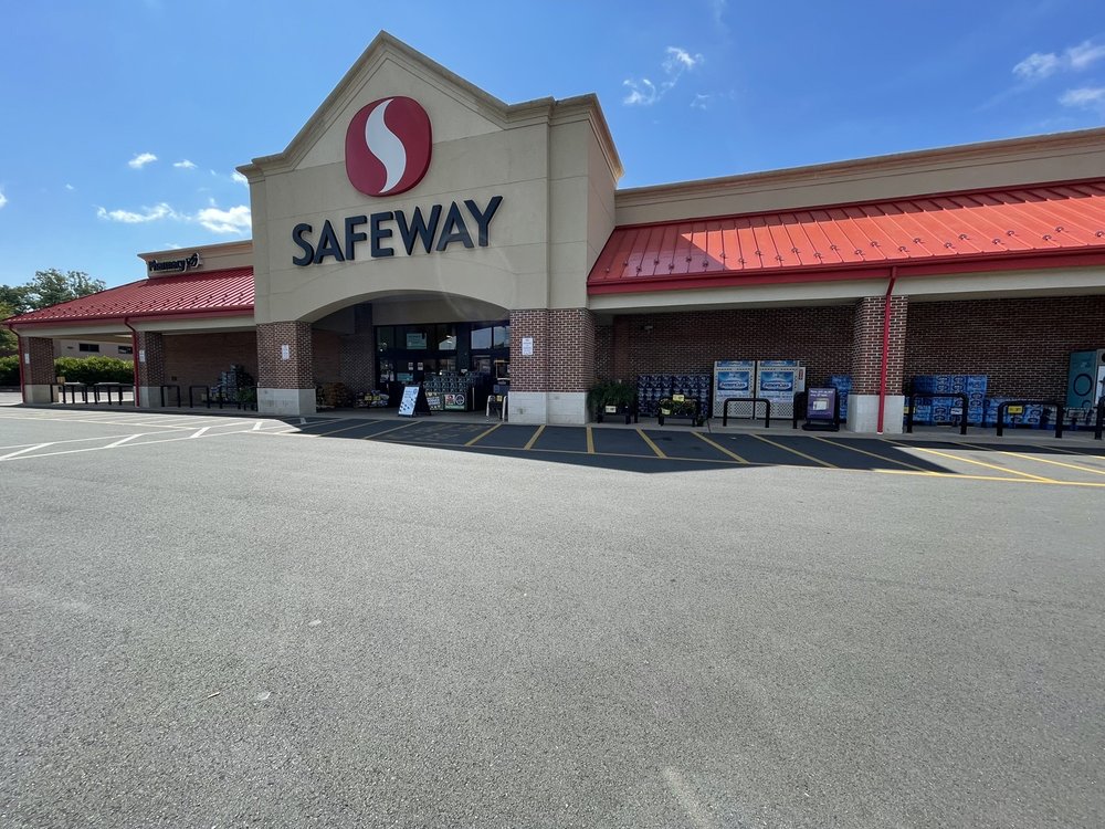 SAFEWAY - Updated August 2025 - 13 Reviews - 309 Southgate Shopping Ctr ...