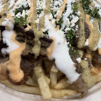 KEBAB LAB Northridge, CA - Updated November 2024 - 93 Photos & 52 ...