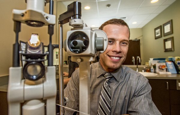 EVERGREEN EYE CENTER - Updated October 2025 - 25 Photos & 102 Reviews - 34719 6th Ave S, Federal ...