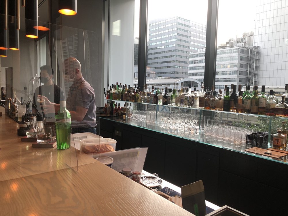 JUNCTION - Updated December 2024 - 3 Chome-1-21 Shibaura, Minato City ...