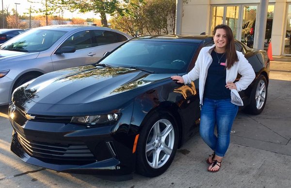 TERRY LABONTE CHEVROLET - Updated December 2025 - 36 Photos & 98 ...