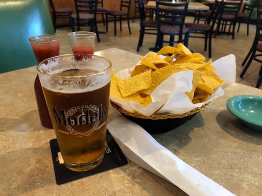 MR SALSA MEXICAN RESTAURANT - 27 Photos & 66 Reviews - 4800 Wade ...