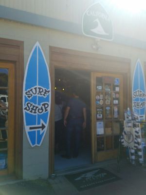 POINT REYES SURF SHOP - Updated October 2025 - 11101 Hwy 1, Point Reyes ...
