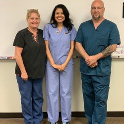 CYBERTEX - AUSTIN CAMPUS - 45 Photos & 10 Reviews - Colleges ...