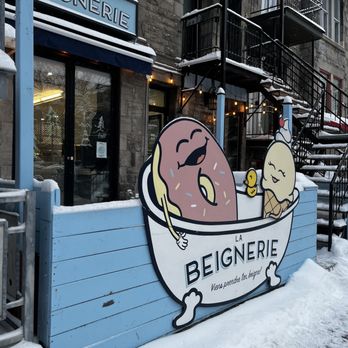LA BEIGNERIE - Updated October 2025 - 75 Photos & 33 Reviews - 3979 Rue ...