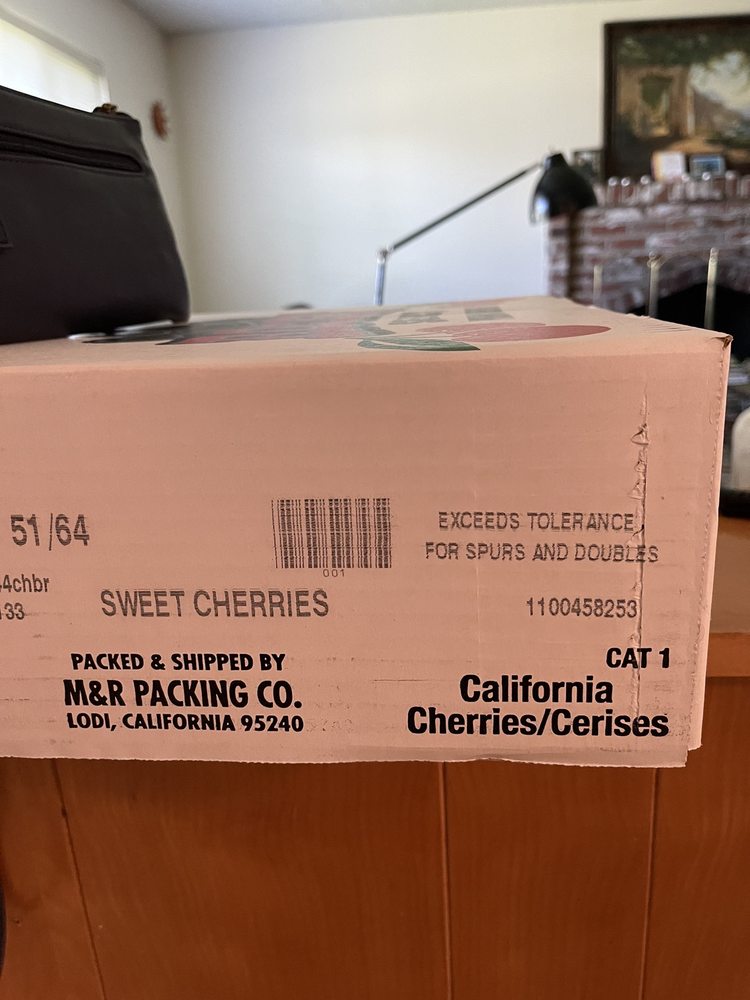 M & R - Updated February 2025 - 33 E Tokay St, Lodi, California ...