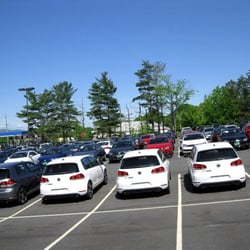 QUIRK VOLKSWAGEN MANCHESTER - 29 Photos & 38 Reviews - 1100 South ...