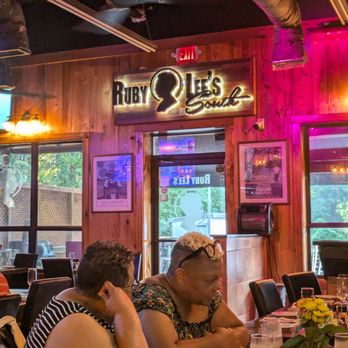 RUBY LEE’S - Updated September 2025 - 115 Photos & 212 Reviews - 46 Old ...