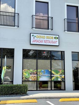 OCHO RIOS JAMAICAN RESTAURANT - Updated August 2025 - 16 Photos & 28 ...
