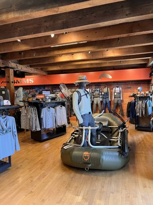 SIMMS | THE RIVER’S EDGE - Updated August 2025 - 41 Photos & 12 Reviews ...